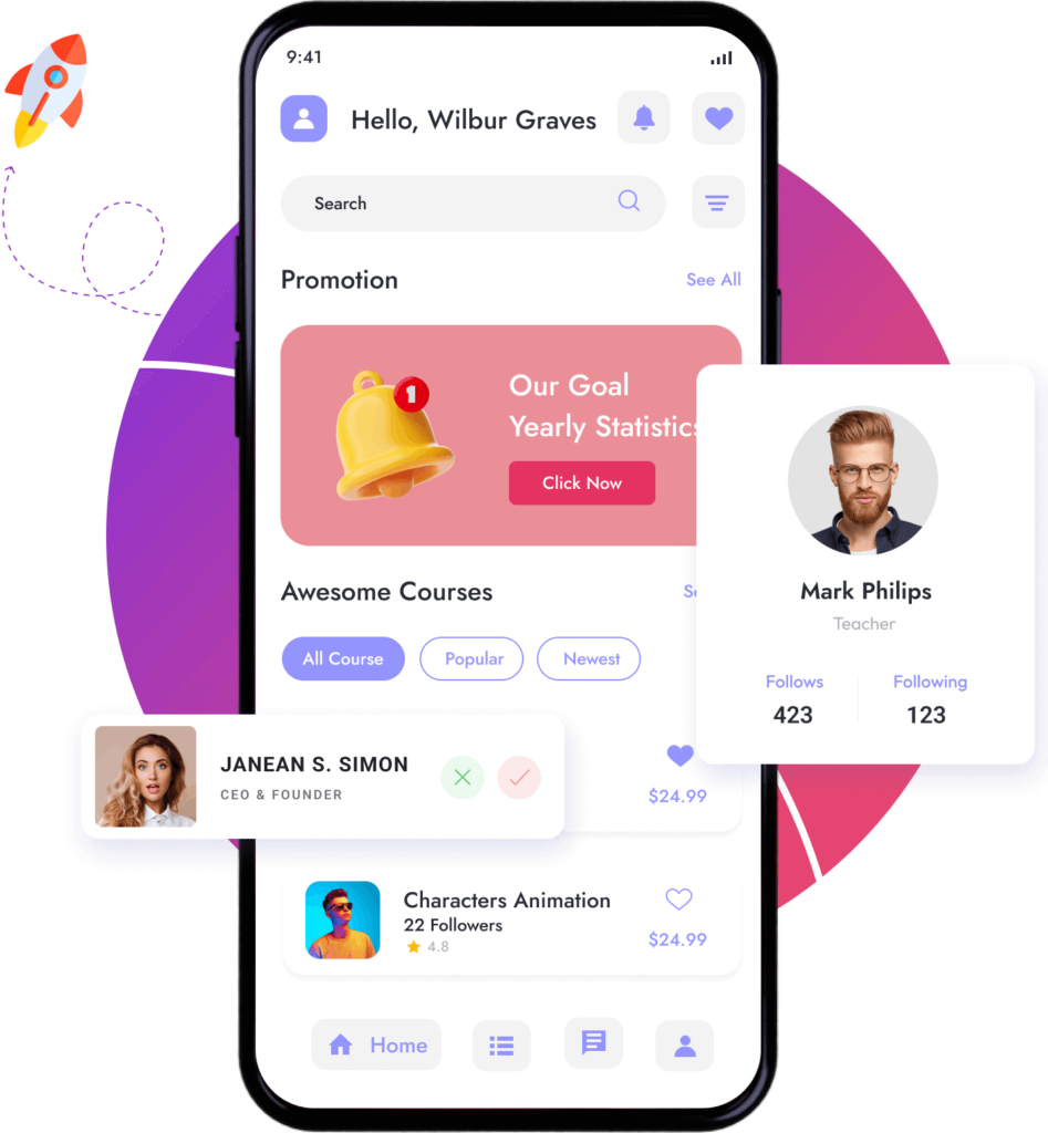 Mobile Device Management – Apptek